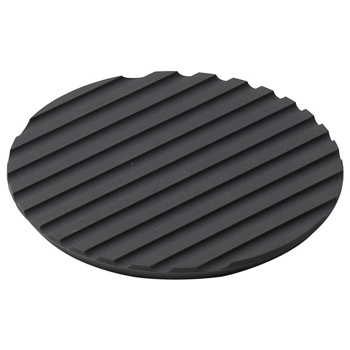 鍋敷き イデアコ トリベット ideaco usumono Trivet オフブラック | CDF