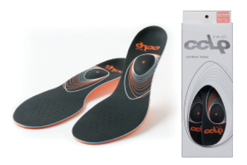 BMZ インソール カルパワースポーツ Cal Power Sport BMZ カルパワー