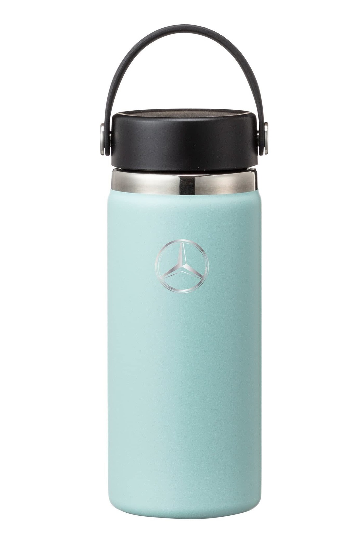 【メルセデス・ベンツ コレクション】純正 Mercedes-Benz × Hydro Flask(ハイドロフラスク) ステンレスボトル 16 ...