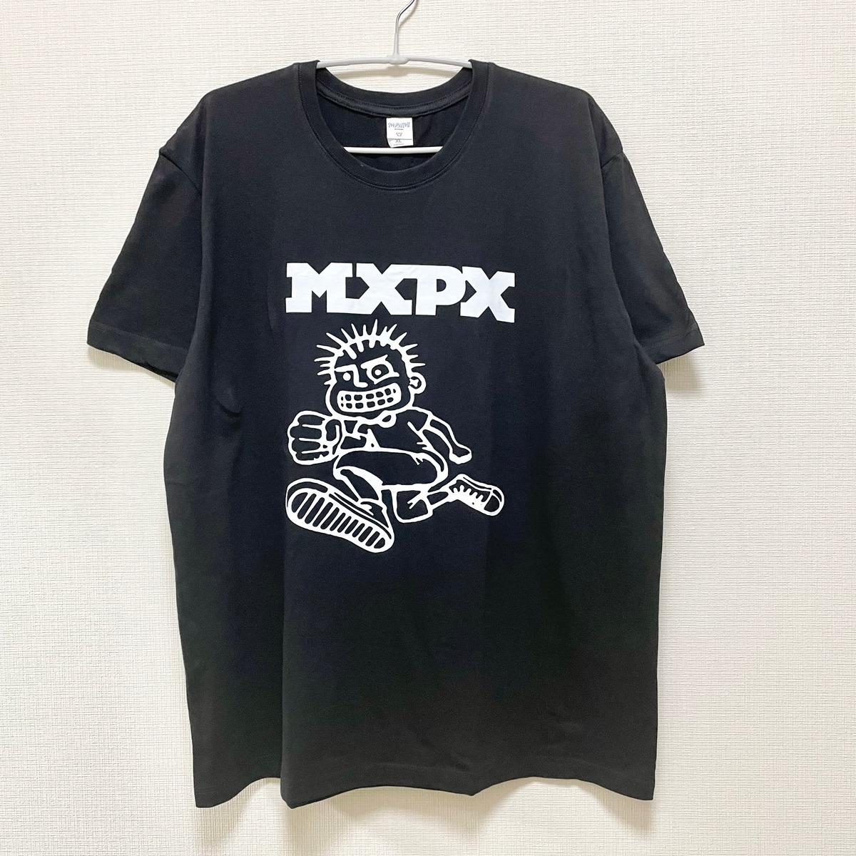 MXPX Tシャツ Tee | BF MERCH’S