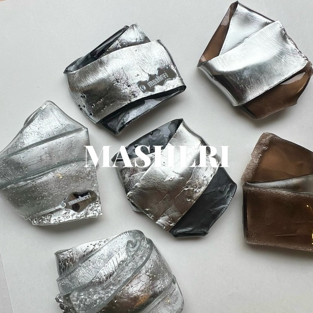 オリジナルアクリルMASHERIデザイン | MASHERI KYOTO