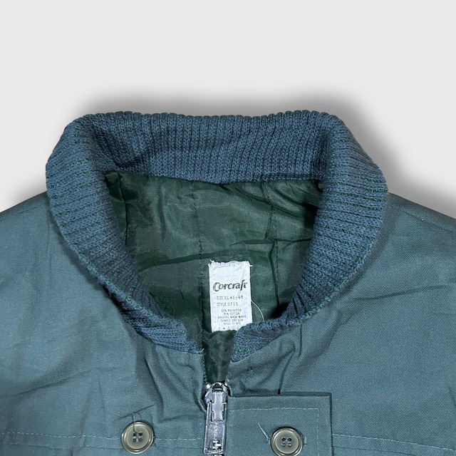 1990's corcraft mac jacket | CozyCrib