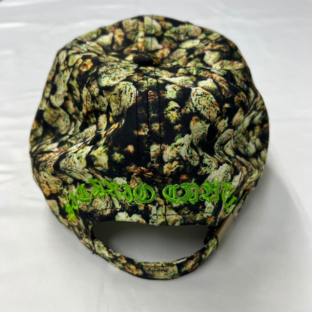 BUDS/WEED CAP | SICARIO CARTEL