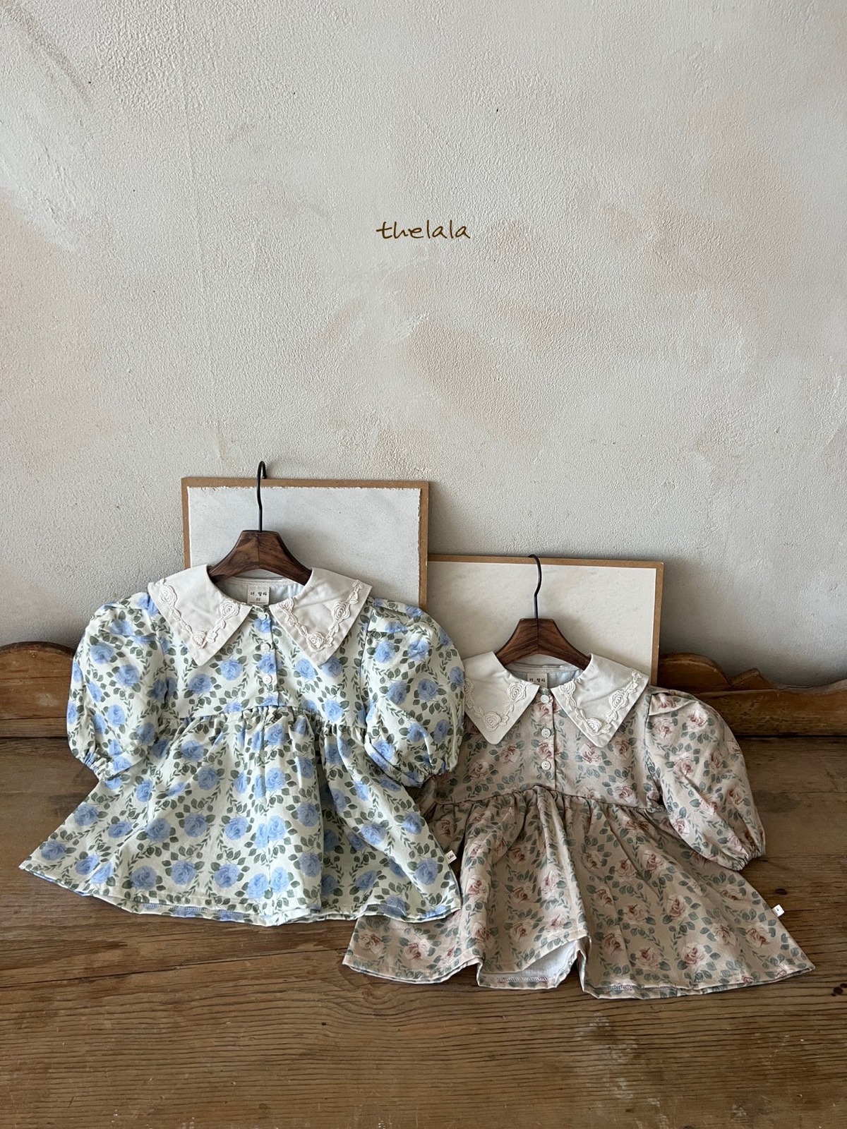 ˗ˏˋ即納 ˎˊ˗ thelala / wild rose ops | amour baby