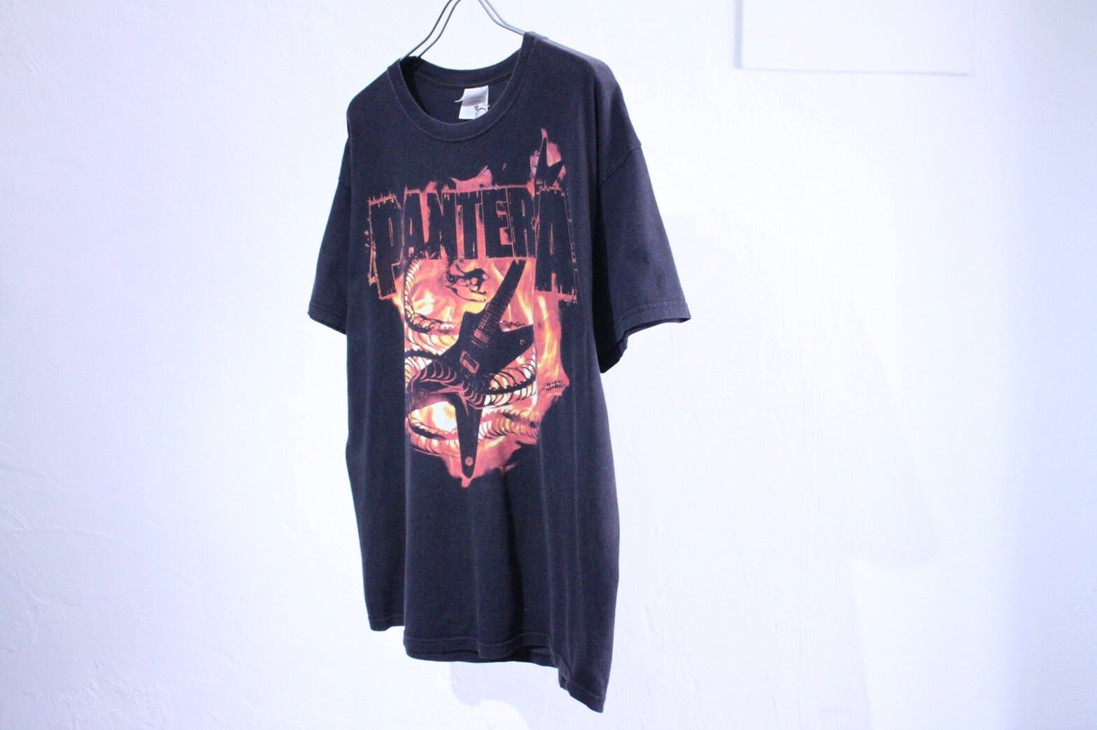 00s PANTERA Print Tee | VOLAR