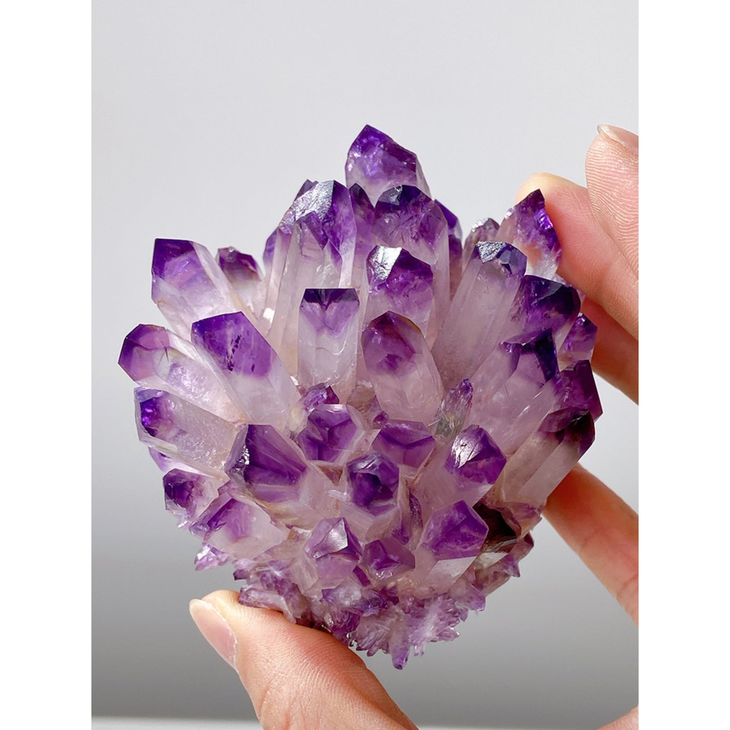 大地の結晶 原石クラスター M23333 | 奇妙な洋装雑貨店 Magica 大地の結晶 原石クラスター M23333 | 奇妙な洋装雑貨店 Magica