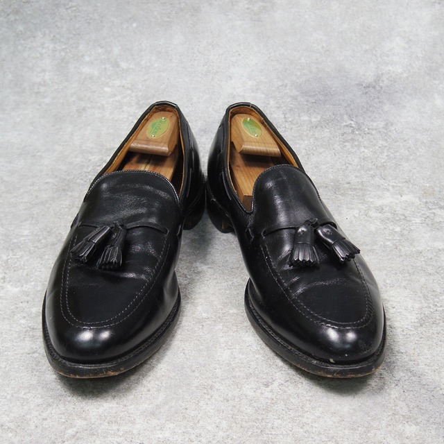 32cm Allen Edmonds Grayson Tassel Loafers | armee
