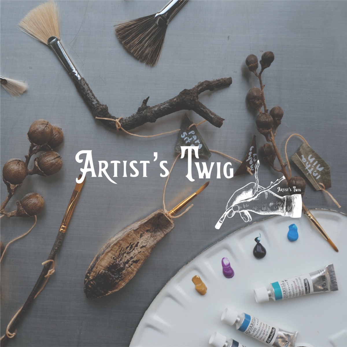 Wildwood Brushes | WEST VILLAGE TOKYO