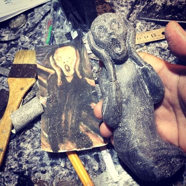 アクセサリーやソフビ人形のワックス原型(ロウ原型)製作に最適な素材 SDWAX 【SDWs-006】SDWAXスターターキット | SDWAX®SHOP