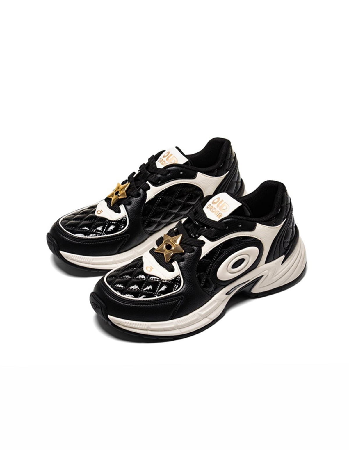 【OLD ORDER】Turbo S / Jet Black | OLD ORDER JAPAN (オールドオーダー)公式通販