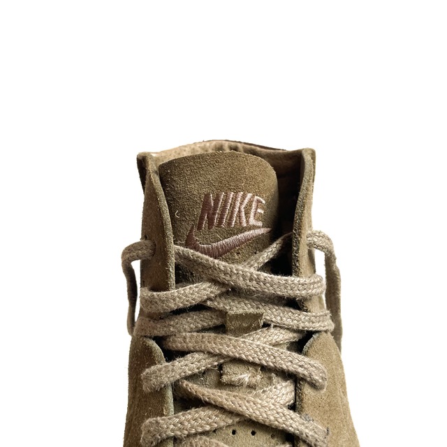 NIKE CONSIDERED MID (2005) | Goodealgoods
