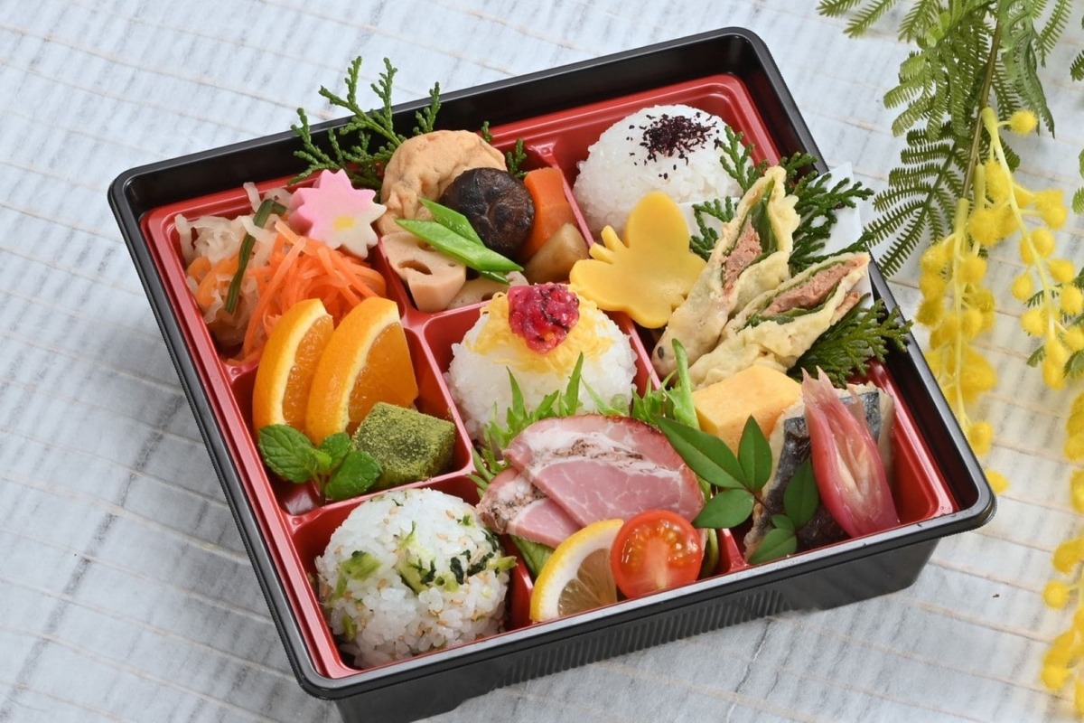 なでしこ | 仕出しABURIYAダイニング