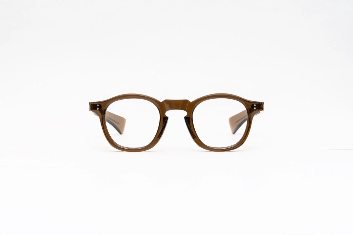 guepard (ギュパール) gp-13 メガネ | H