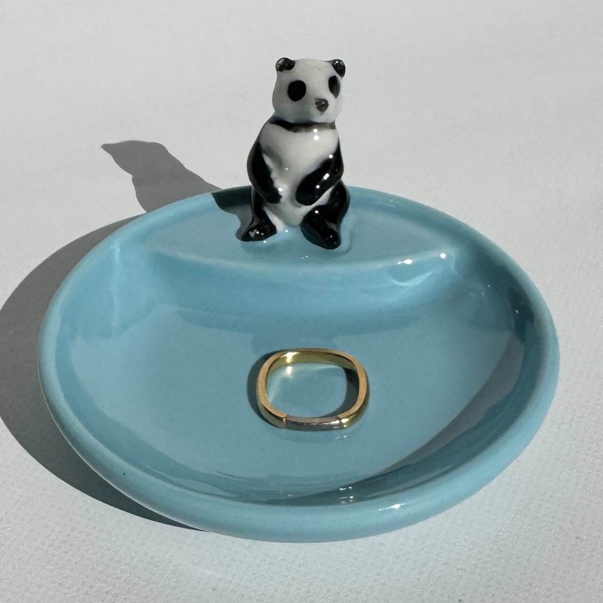 Panda Tray | lito