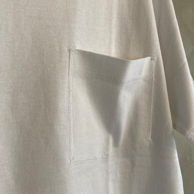 NAOSHIYA CUSTOM FACTORY FFS Tee | TRACK END