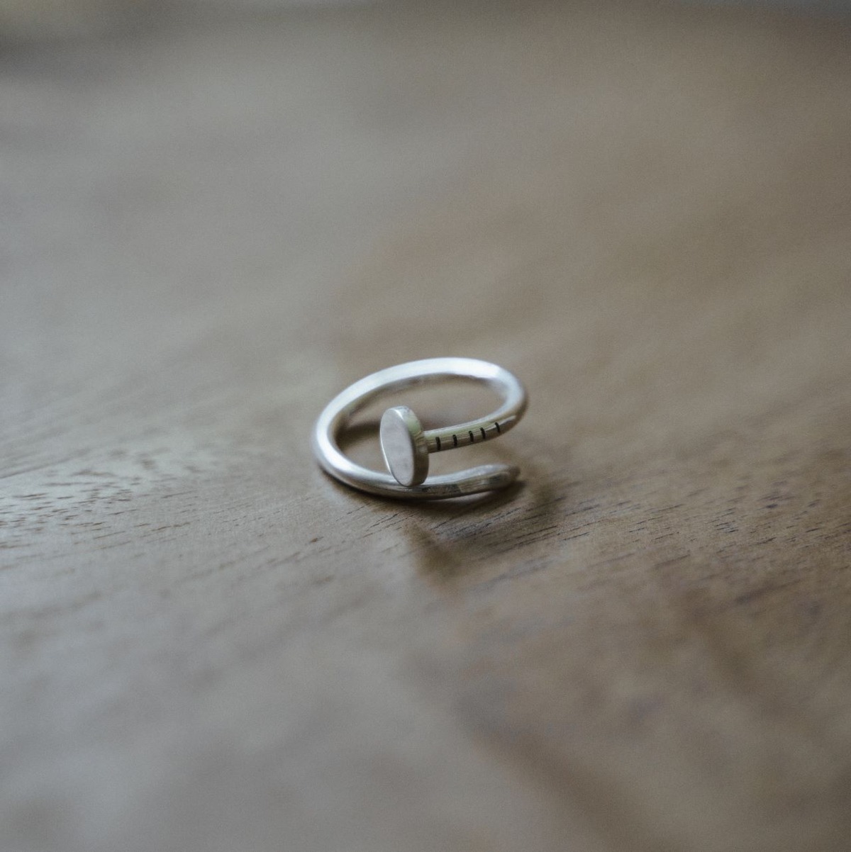 Ring M6 | Silverbird