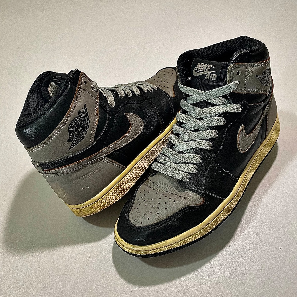 85' SOLID SHADOW | KICKSROCK