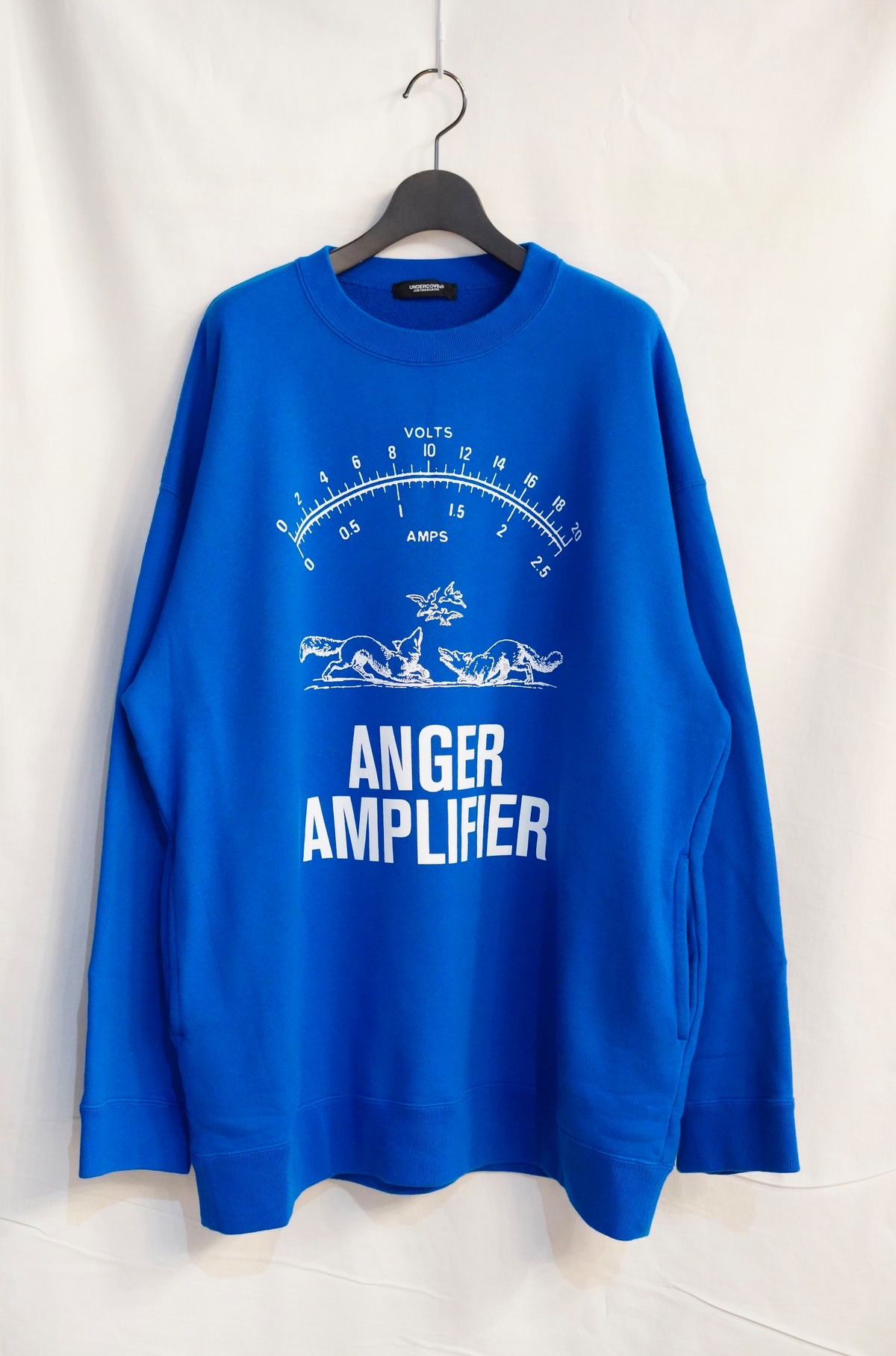 UC2E4894-1 | UNDERCOVER KYOTO