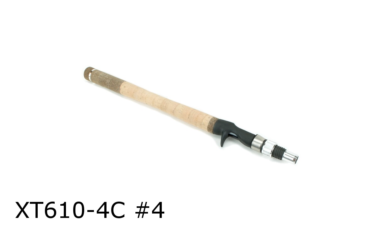 XT610-4C パーツ#4グリップ | Huerco フエルコ公式オンラインパーツストア