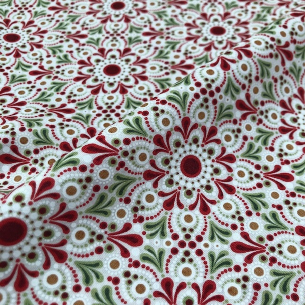 moda JOLLY GOOD MERRYMAKING 30723-11 | Lucy's Rsmile