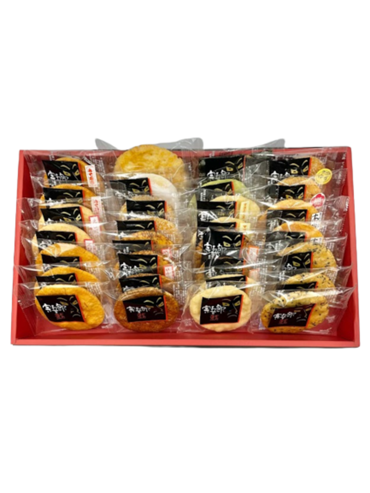 宗吾郎せんべい 30枚入 | sogoro