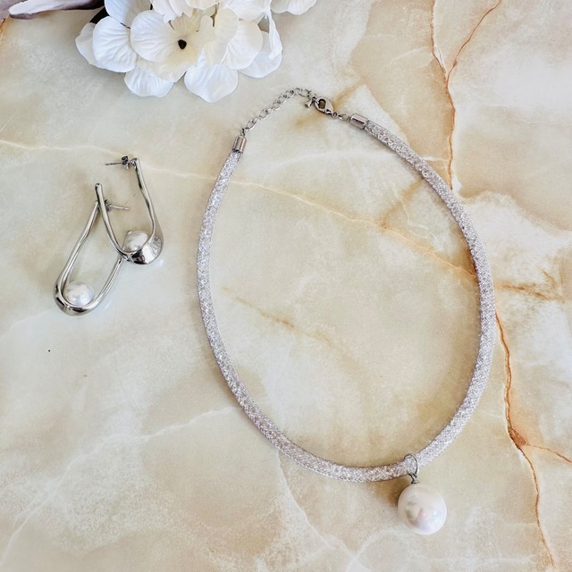 【579】ネックレス | BELLA GENTE