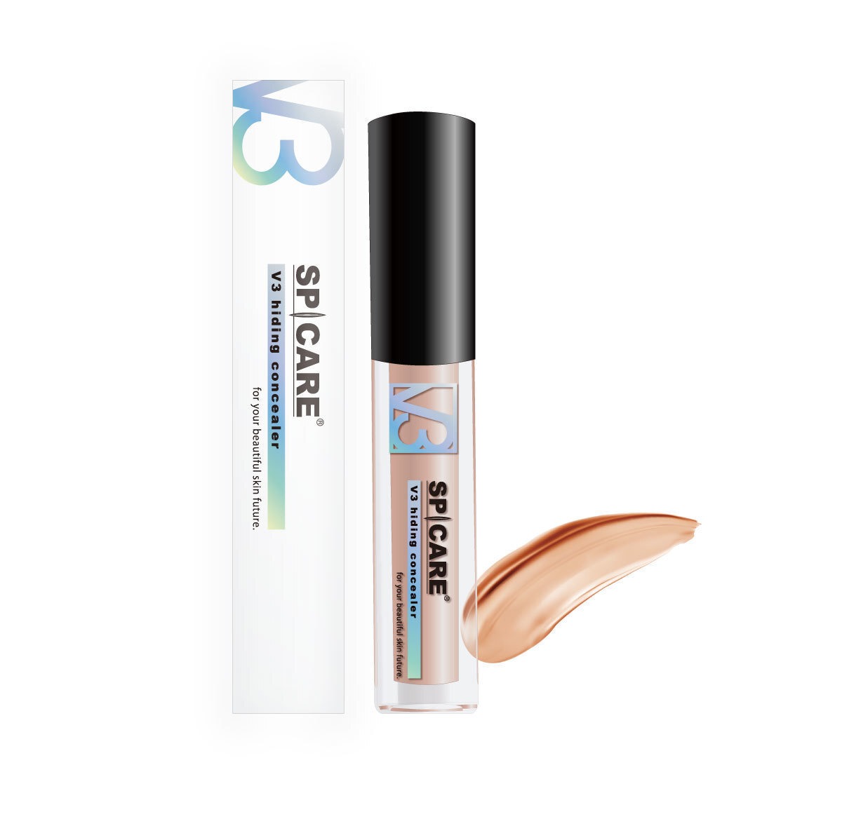 SPICARE V3ハイディングコンシーラー | BeautyPlusビューティプラスコスメティクス