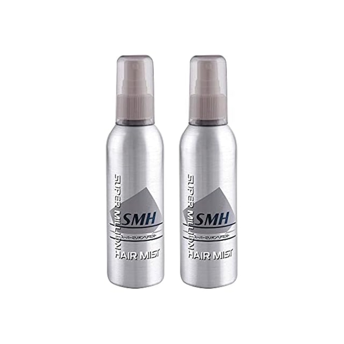 【2点セット】スーパーミリオンヘアミスト 165ml × 2本 セット | primer
