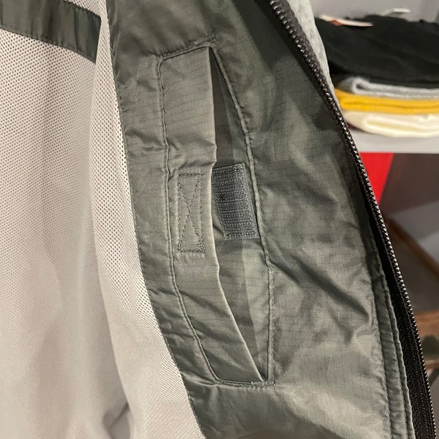 GAP Nylon Jacket | VOSTOK