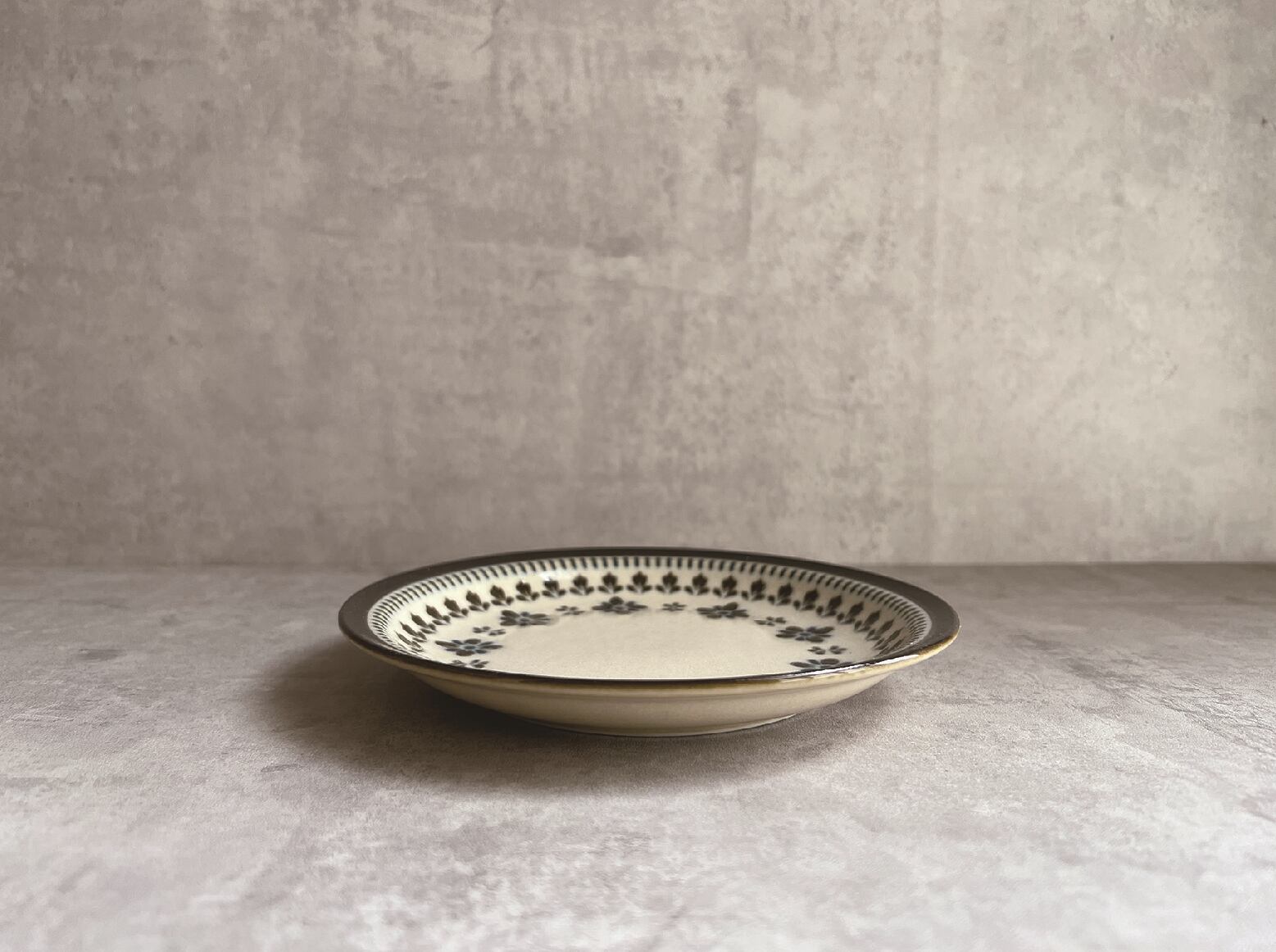 A2201 マジョリカ小皿 | KANESAN1893