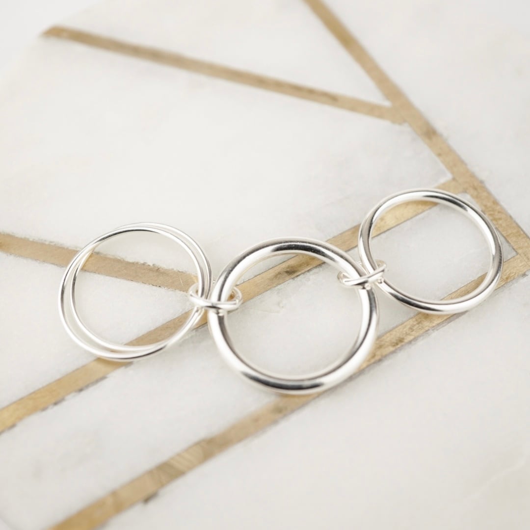 Multi Ring | FLÜGEL | BASE SHOP