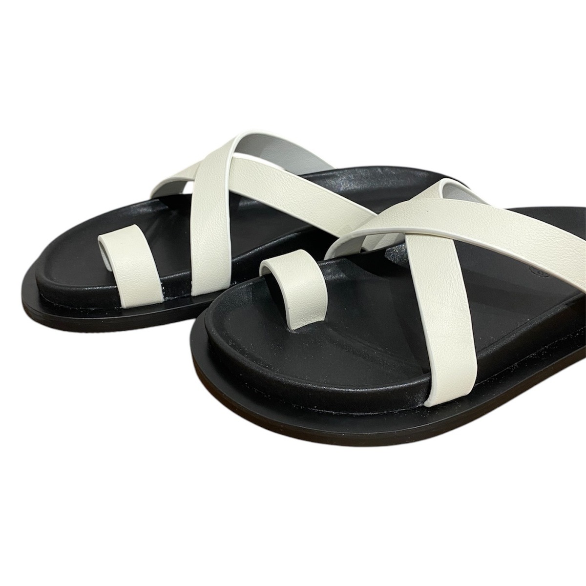 Waa studios CHO SANDALS | fava