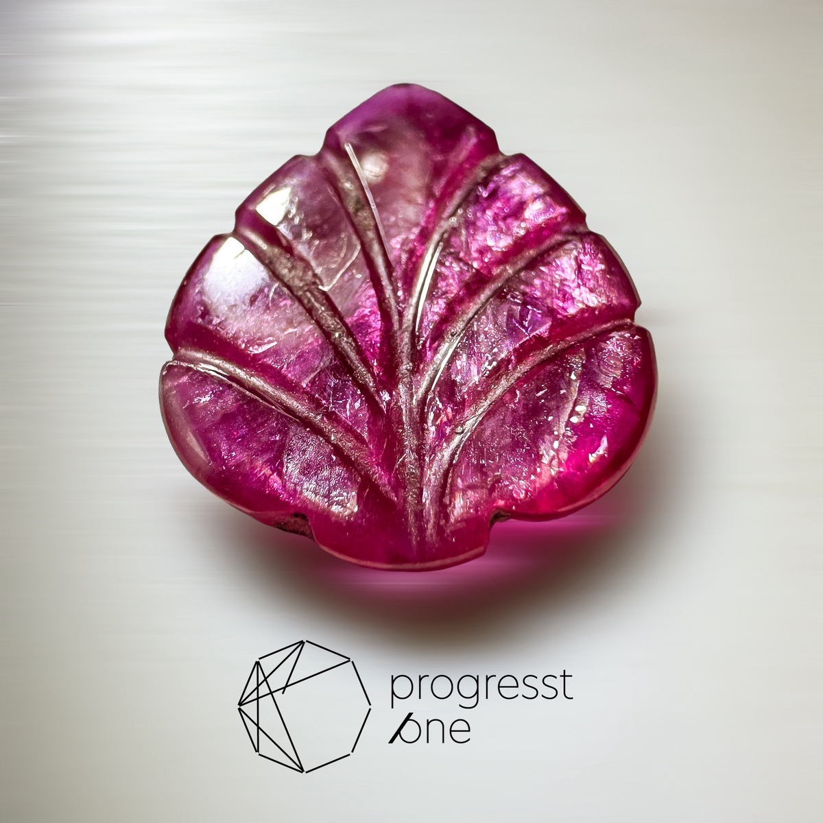 ルビー1.60ct | progresstone