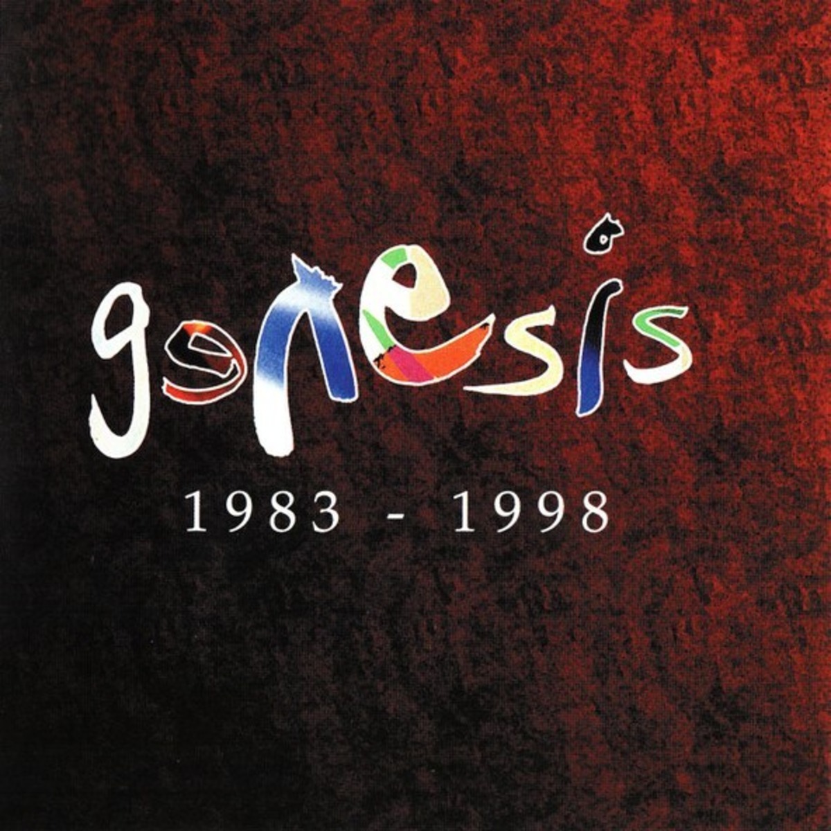 Genesis ジェネシス 裏ベスト B面 ボーナストラック Extra Tracks 1983 - 1998 | コレクターズCD・DVD ...