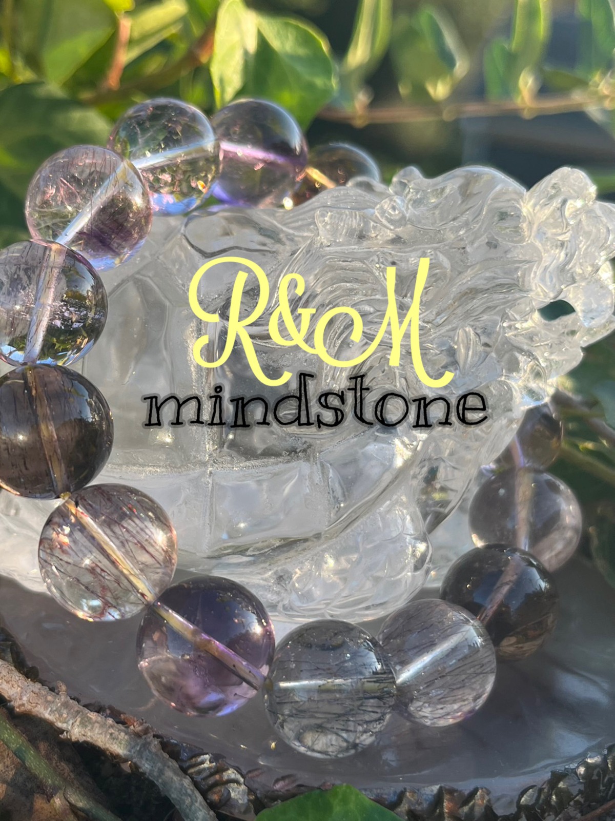 スーパーセブン | R&M mindstone