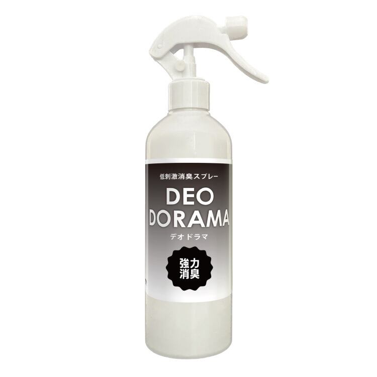 DEO DORAMA | MSC COLOR