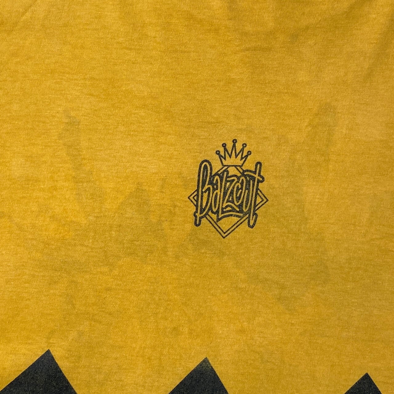 90年代 BALZOUT バルズアウト チャーリー・ブラウン プリントTシャツ メンズL 古着 90s ヴィンテージ VINTAGE オールド ...