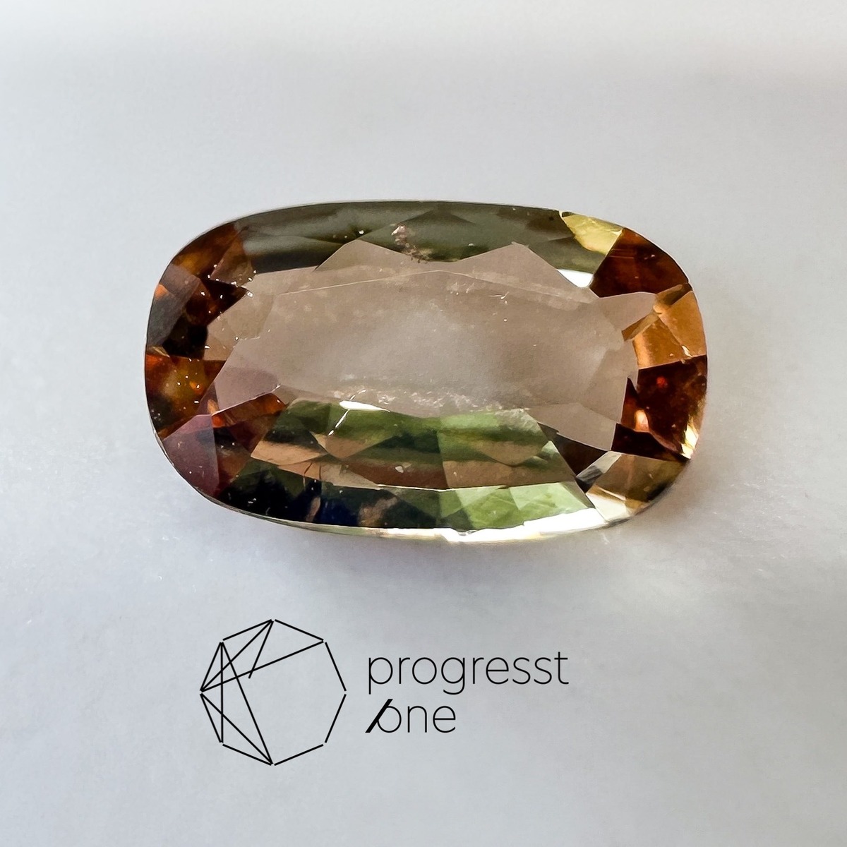 アンダリュサイト0.30ct | progresstone