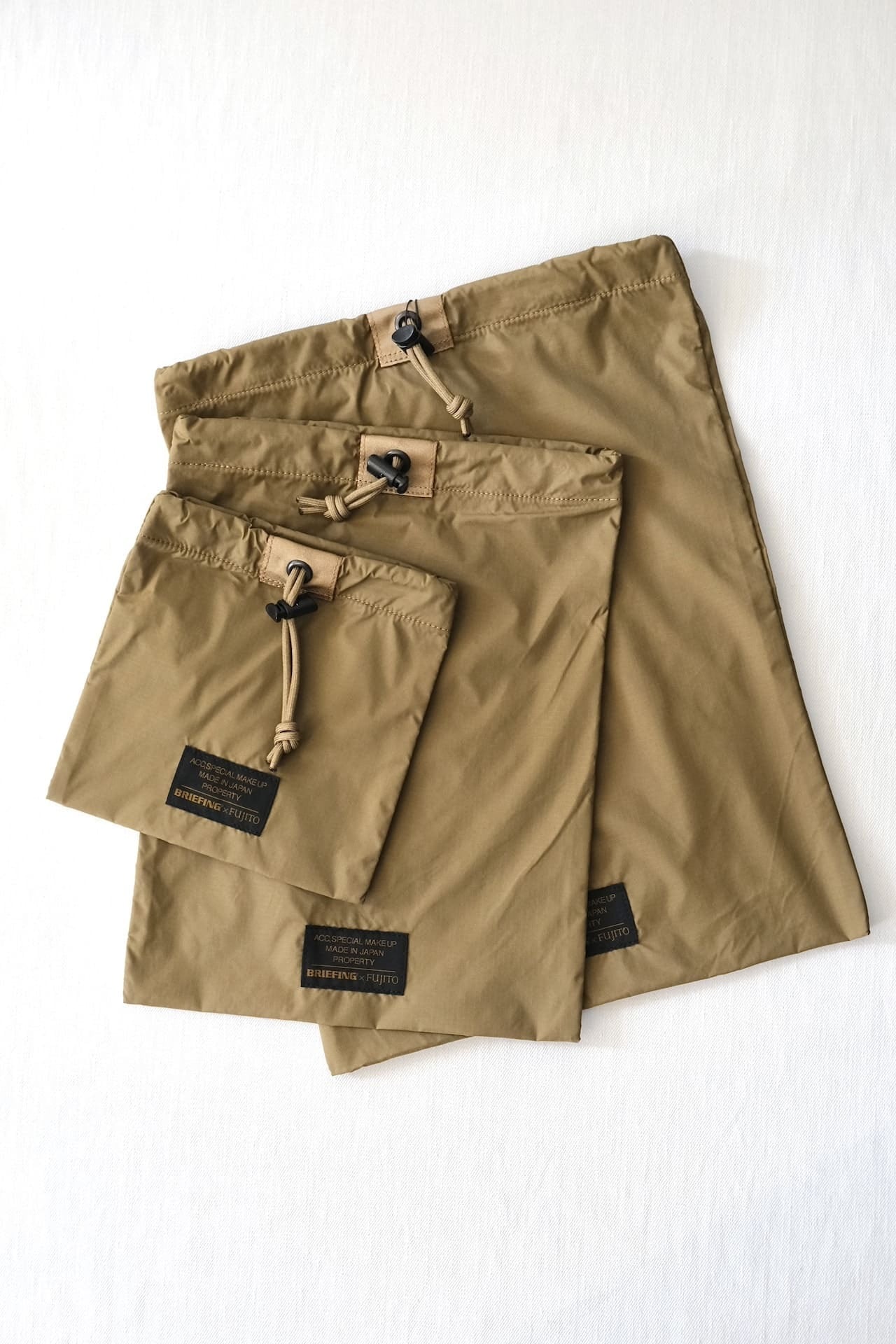 BRIEFING | Directors Web Shop BRIEFING | Directors Web Shop