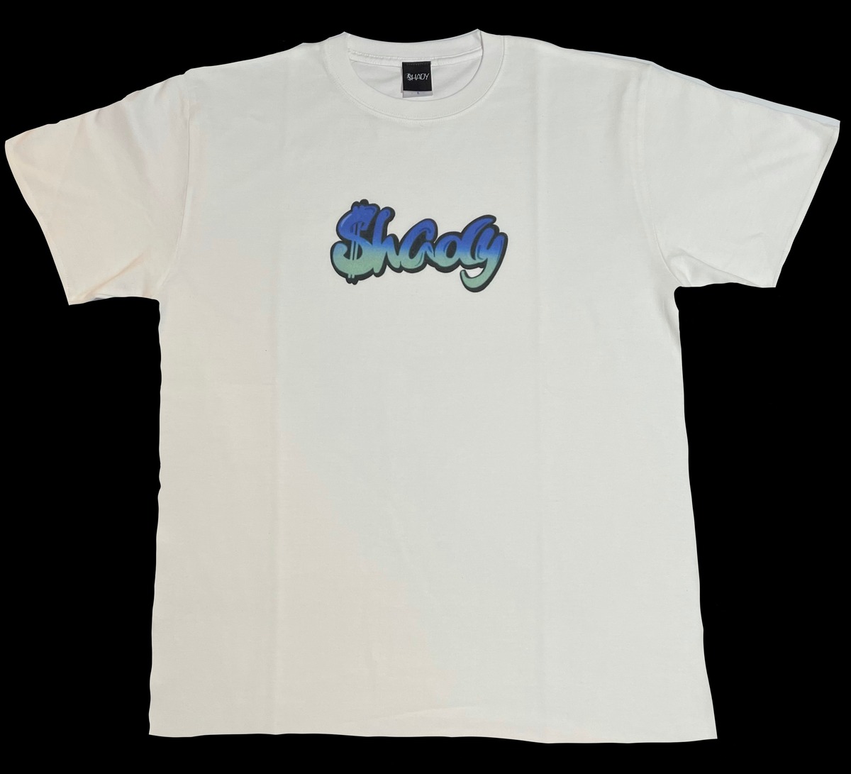 SHADY GRAFFITI | SHADY