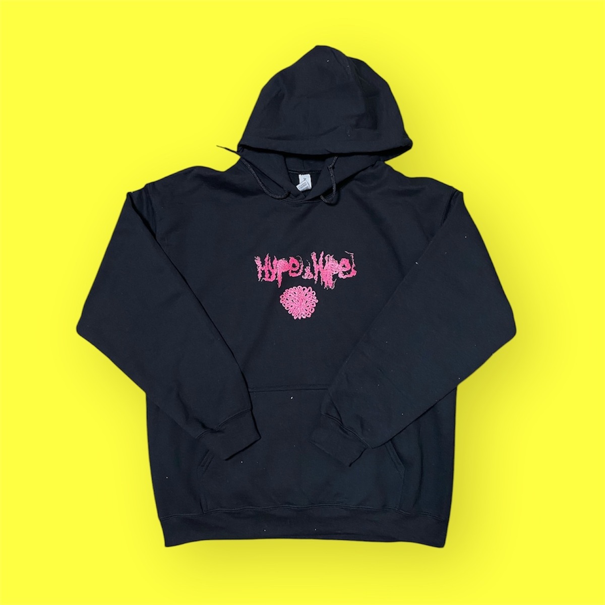 kingyooriginal hoody "hype&hope＊ Lサイズ | Kingyo Lifeitemstore＆Film