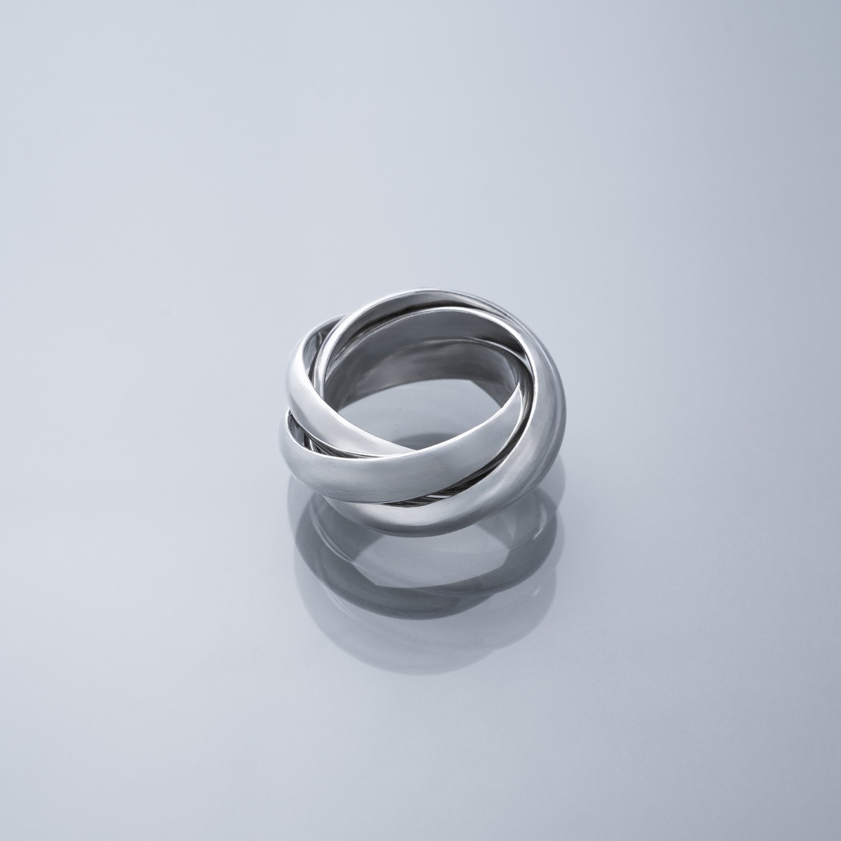 quad 4layer volume ring [oasV4] / Y2501KHR5344 | YArKA official