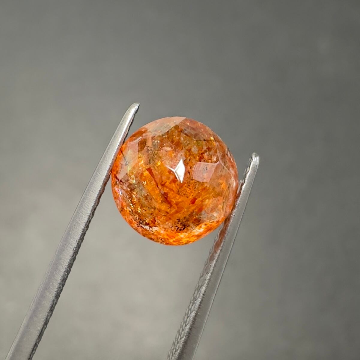 【サンストーン】 2.25ct | たからいしルース オンラインショップ