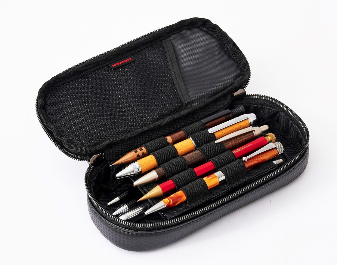 PF-05L 3階建てペンケース（しーさー監修） | Pay ID