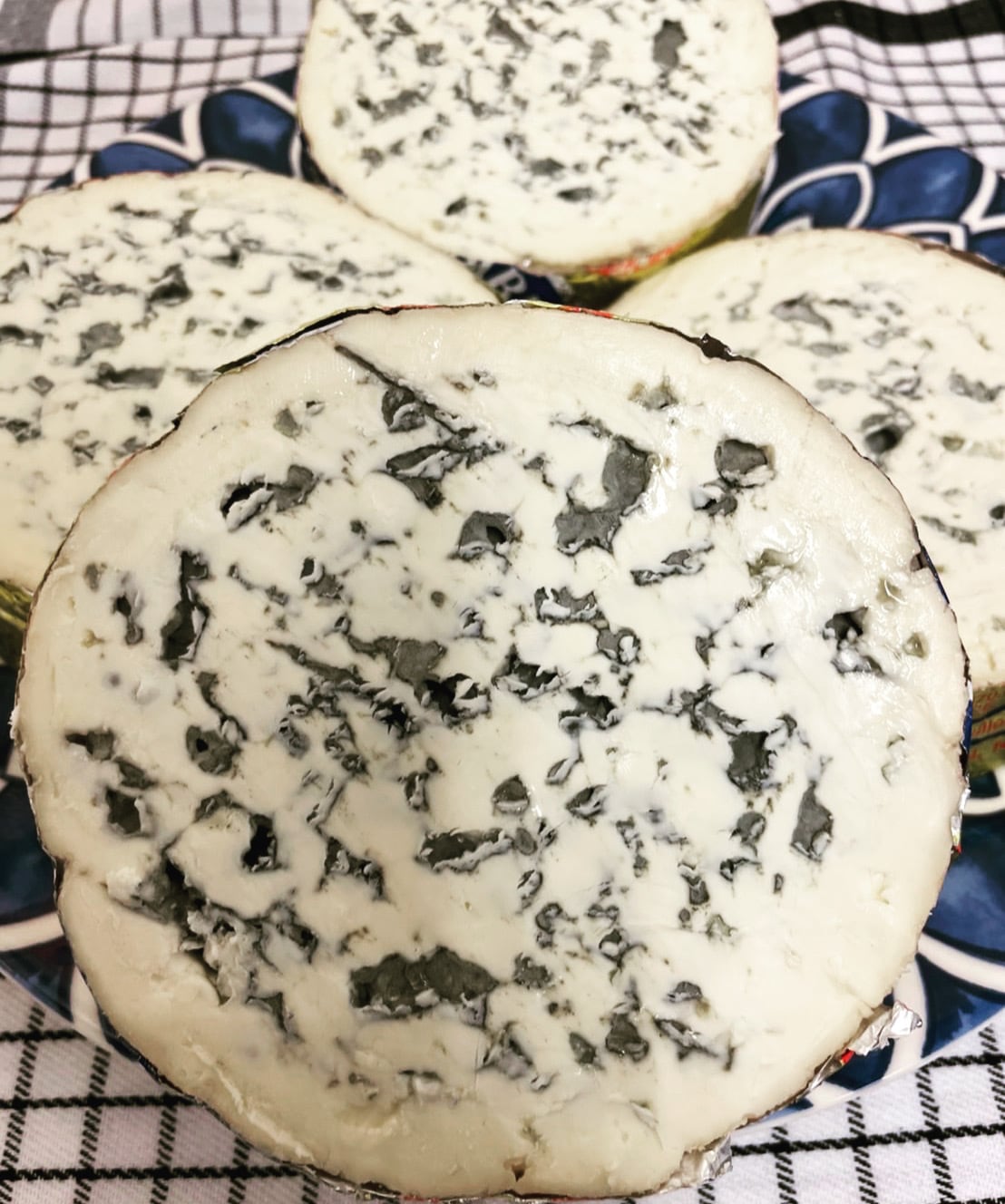 フルム・ダンベール | フロマジュリーミュウ