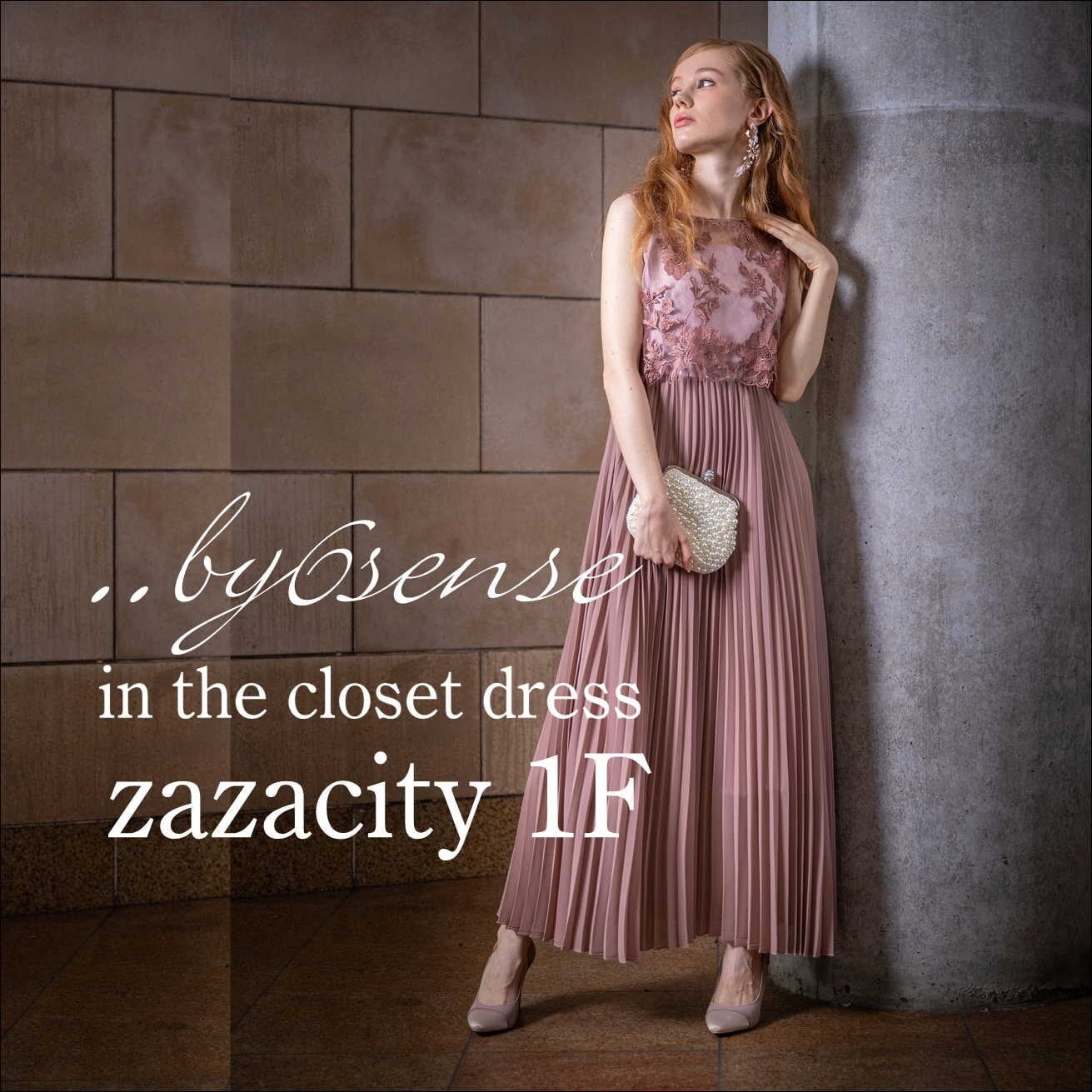 お呼ばれドレス・パーティードレス専門店..by6sense dress お呼ばれドレス・パーティードレス専門店..by6sense dress