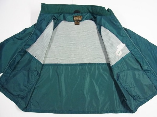 90's Eddie Bauer エディバウアー PURE SPRING ナイロンジャケット | CYCLONE