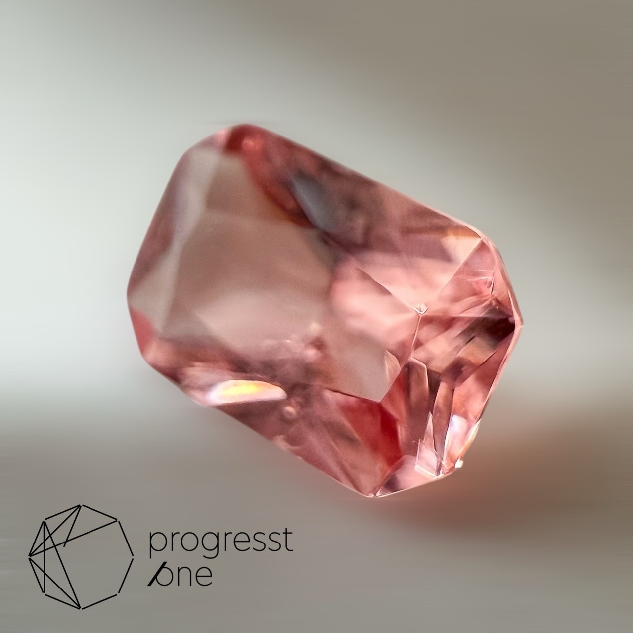 ロードクロサイト0.48ct | progresstone