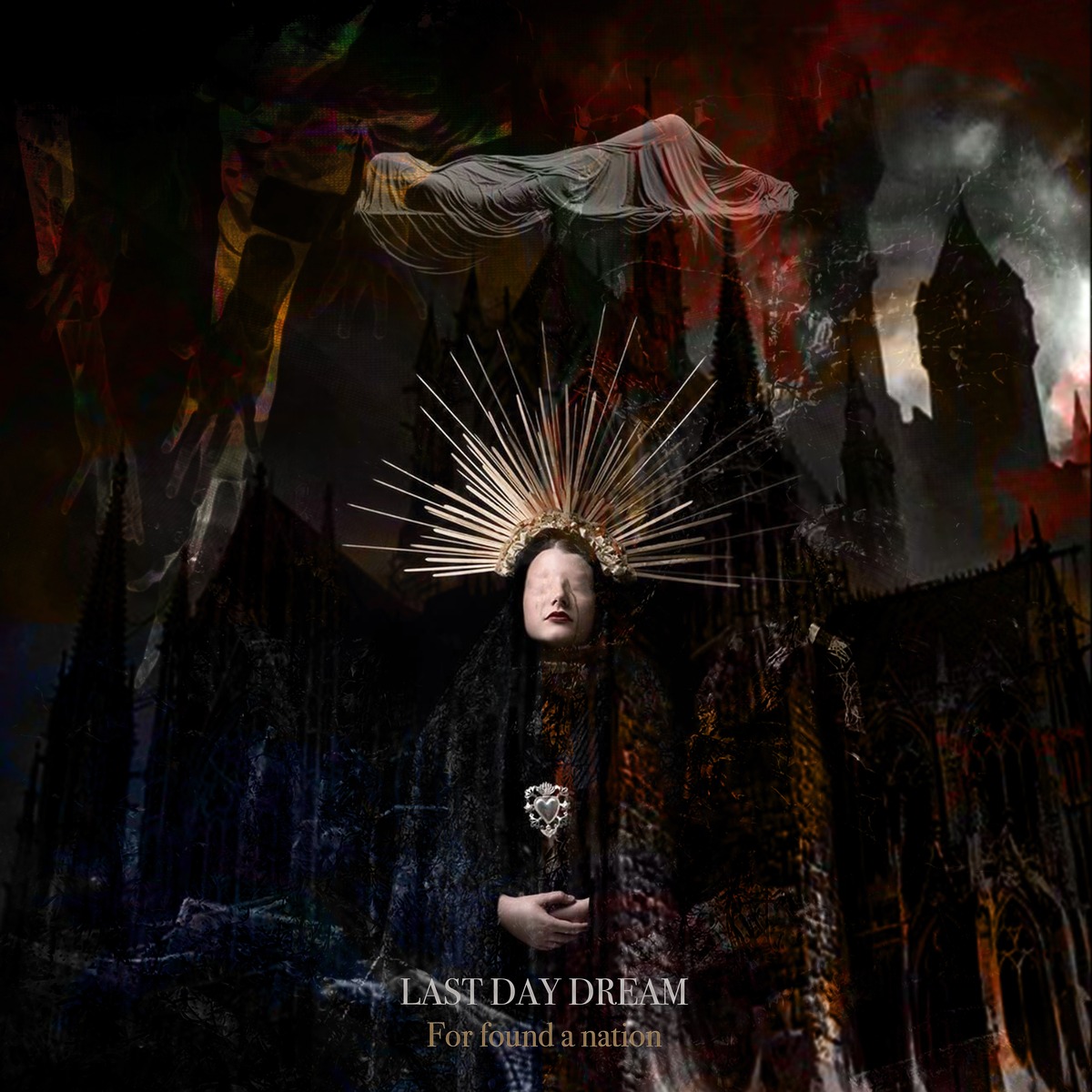 For found a nation | LAST DAY DREAM ONLINE SHOP