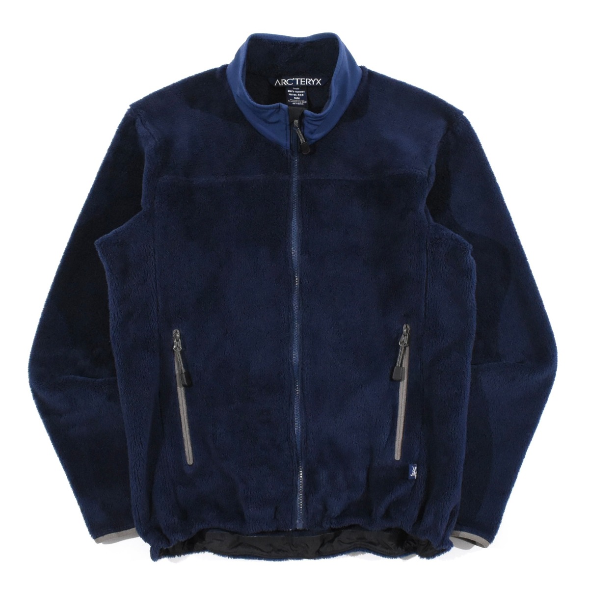 ARC’TERYX DELTA SV FLEECE M | PLAIRE